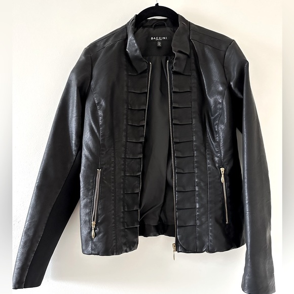 Baccini | Jackets & Coats | Baccini Jacket | Poshmark